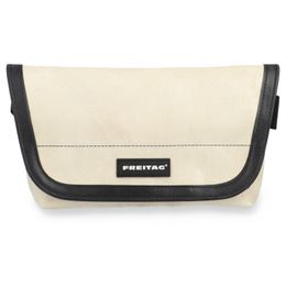 Freitag Umh&auml;ngetasche F40 Jamie 4153415 patinaweiss