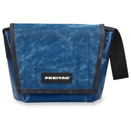 Freitag Umh&auml;ngetasche F11 Lassie 3760612 nachtblau