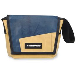 Freitag Umh&auml;ngetasche F11 Lassie 4112869 signalgelb