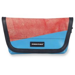 Freitag Umh&auml;ngetasche F40 Jamie 4153453 eisblau