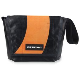 Freitag Umh&auml;ngetasche F11 Lassie 4146628 schwarz