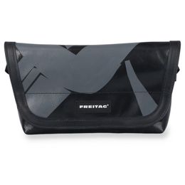 Freitag Umh&auml;ngetasche F40 Jamie 4153316 schwarz