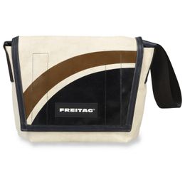 Freitag Umh&auml;ngetasche F11 Lassie 4112916 patinaweiss