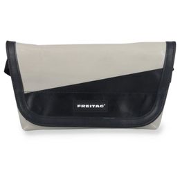 Freitag Umh&auml;ngetasche F40 Jamie 4037395 hellgrau