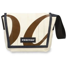 Freitag Umh&auml;ngetasche F11 Lassie 4112849 patinaweiss