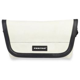 Freitag Umh&auml;ngetasche F40 Jamie 4153343 patinaweiss