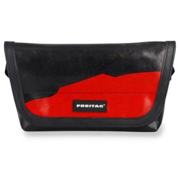 Freitag Umh&auml;ngetasche F40 Jamie 4153381 digitaldruck