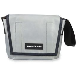 Freitag Umh&auml;ngetasche F11 Lassie 4112880 silber