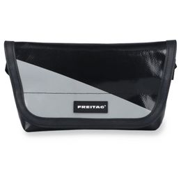 Freitag Umh&auml;ngetasche F40 Jamie 4153325 schwarz