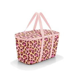 Reisenthel K&uuml;hltasche, Rosa, Textil, 44.5x24.5x25 cm, Freizeit, Campingzubeh&ouml;r, Campingausr&uuml;stung