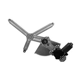 MAGNETI MARELLI Fensterheber 350103127000 vorne links f&uuml;r Peugeot