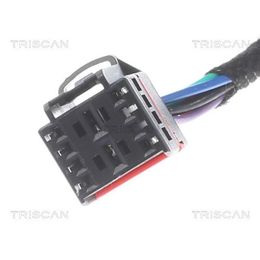 TRISCAN Gasfeder, Koffer-/Laderaum 871020303 f&uuml;r Porsche