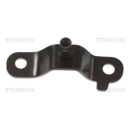 TRISCAN Gasfeder, Koffer-/Laderaum 871023308 f&uuml;r Mercedes