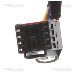 TRISCAN Gasfeder, Koffer-/Laderaum 871027308 f&uuml;r Volvo