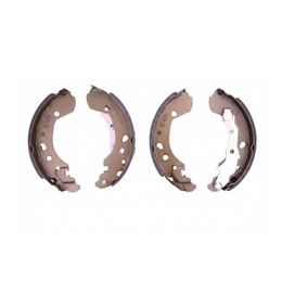 Hella Bremsbackensatz 8db355002801 f&uuml;r NISSAN INFINITI RENAULT