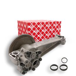febi bilstein &Ouml;lpumpe 10146