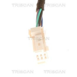 TRISCAN Gasfeder, Koffer-/Laderaum 871024301 f&uuml;r Opel