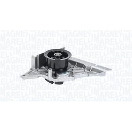 MAGNETI MARELLI Wasserpumpe 350984294000 f&uuml;r VW