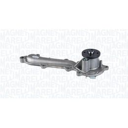 MAGNETI MARELLI Wasserpumpe 350984166000 f&uuml;r SMART