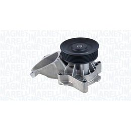 MAGNETI MARELLI Wasserpumpe 350984272000 f&uuml;r BMW