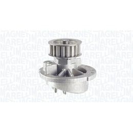 MAGNETI MARELLI Wasserpumpe 350984198000 f&uuml;r Vaughall
