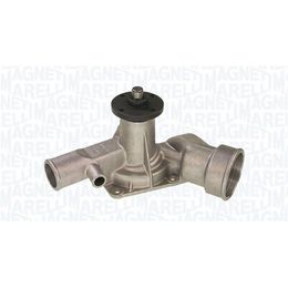 MAGNETI MARELLI Wasserpumpe 350984276000 f&uuml;r Opel