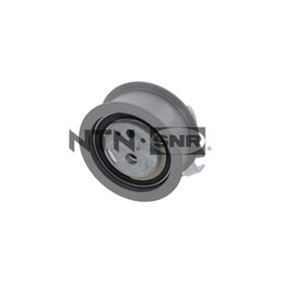 SNR Spannrolle, Zahnriemen gt36513 f&uuml;r Volvo