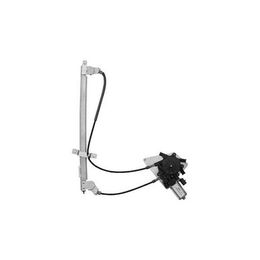 MAGNETI MARELLI Fensterheber 350103285000 vorne links f&uuml;r Audi