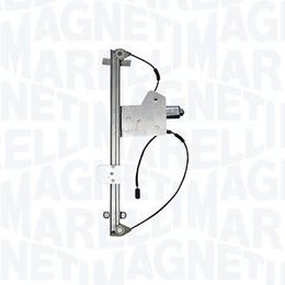 MAGNETI MARELLI Fensterheber 350103981000 vorne links f&uuml;r Mercedes