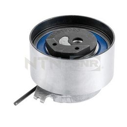 SNR Spannrolle, Zahnriemen gt38601 f&uuml;r JEEP