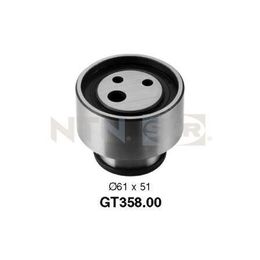 SNR Spannrolle, Zahnriemen gt35800 f&uuml;r INNOCENTI