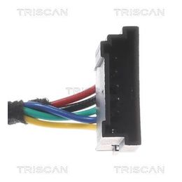 TRISCAN Gasfeder, Koffer-/Laderaum 871011311 f&uuml;r BMW