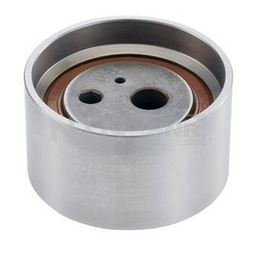 SNR Spannrolle, Zahnriemen gt37021 f&uuml;r KIA
