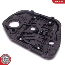ESEN SKV Fensterheber 51skv395 vorne links f&uuml;r HYUNDAI