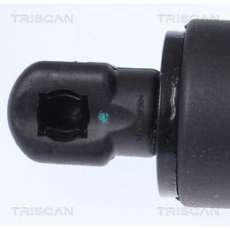 TRISCAN Gasfeder, Koffer-/Laderaum 8710112016 f&uuml;r BMW