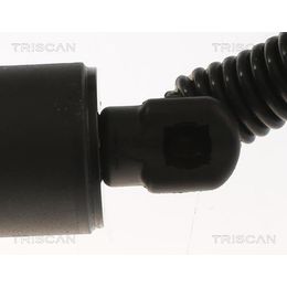 TRISCAN Gasfeder, Koffer-/Laderaum 871029306 f&uuml;r Skoda
