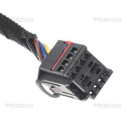 TRISCAN Gasfeder, Koffer-/Laderaum 871027305 f&uuml;r Volvo