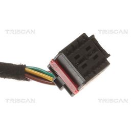 TRISCAN Gasfeder, Koffer-/Laderaum 871043302 f&uuml;r HYUNDAI