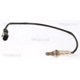 TRISCAN Lambdasonde 884524042 f&uuml;r Opel CHEVROLET