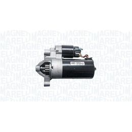 MAGNETI MARELLI Starter 063720594010 f&uuml;r Fiat MITSUBISHI Peugeot