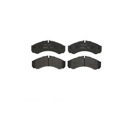 MAGNETI MARELLI Bremsbelagsatz, Scheibenbremse 363700506017 f&uuml;r Peugeot (DF-PSA) SATURN IRISBUS Iveco