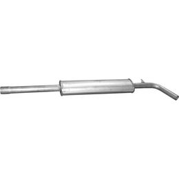 POLMO Mittelschalld&auml;mpfer 21298 f&uuml;r RENAULT