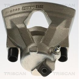 TRISCAN Bremssattel 817529152 f&uuml;r VW