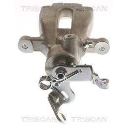TRISCAN Bremssattel 817529266 f&uuml;r SEAT Skoda