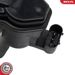 ESEN SKV Bremssattel 89skv433 Hinterachse links f&uuml;r BMW