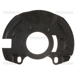 TRISCAN Spritzblech, Bremsscheibe 812543103 Vorderachse rechts f&uuml;r HYUNDAI