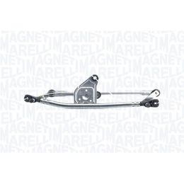 MAGNETI MARELLI Wischergest&auml;nge 085570723010 vorne f&uuml;r Fiat