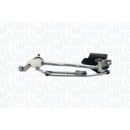 MAGNETI MARELLI Wischergest&auml;nge 085570714010 vorne f&uuml;r NISSAN