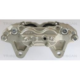 TRISCAN Bremssattel 817542101 f&uuml;r MITSUBISHI