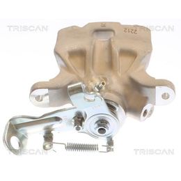TRISCAN Bremssattel 8175 50216 f&uuml;r MAZDA